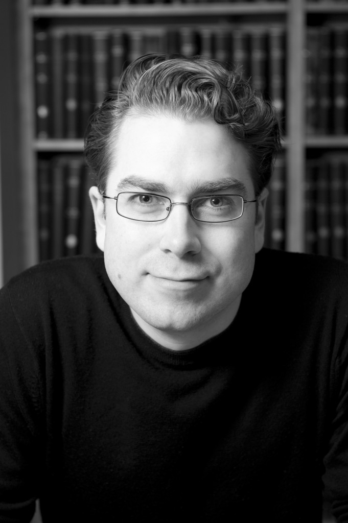 Biography - J. Peter Scoblic